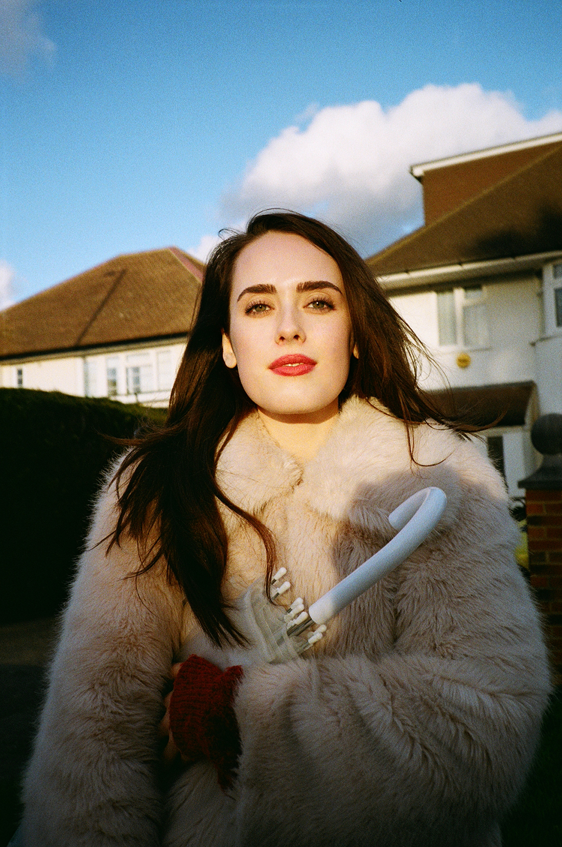 film diary Spring / Summer 2020 - shot by Ailera